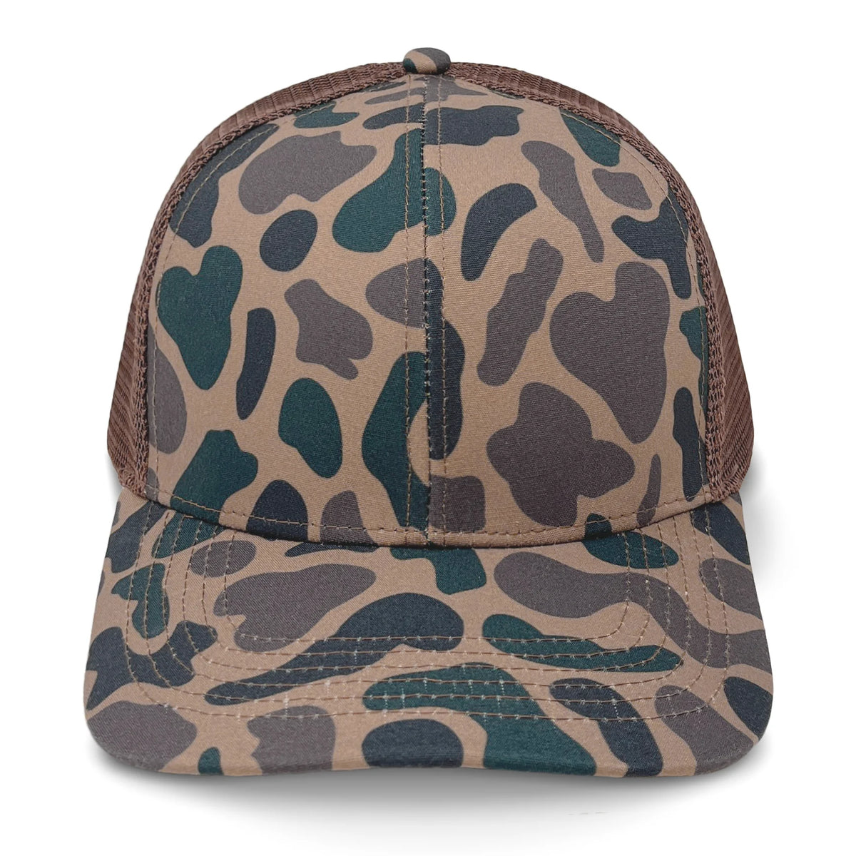 Custom Lost Hat Slate – AG Hat Company